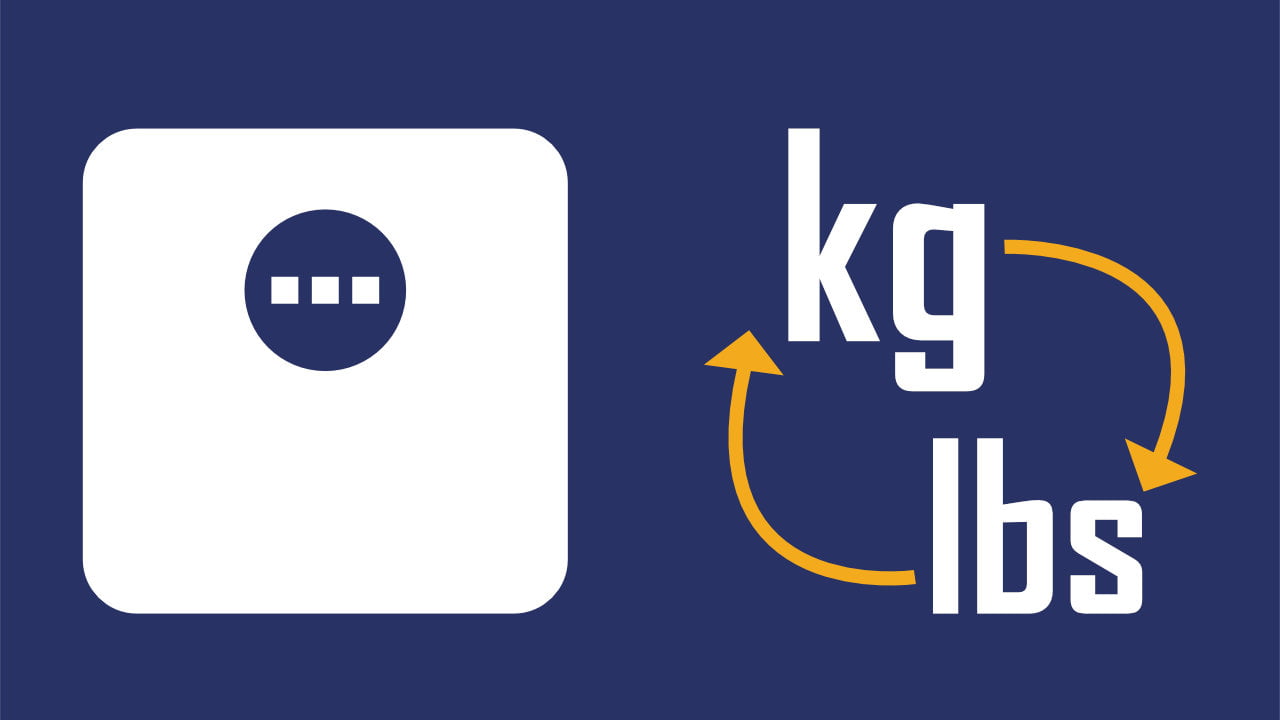 Kg To Pound Converter Calculator Hub