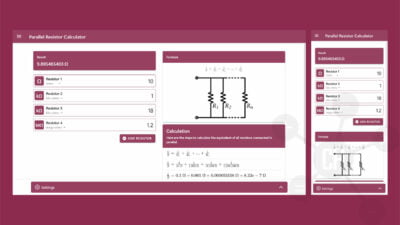 Physics Archives - Calculator Hub