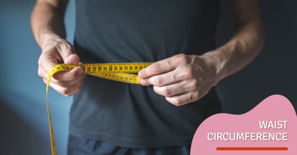 WHtR - Waist-to-Height Ratio Calculator - Calculator Hub