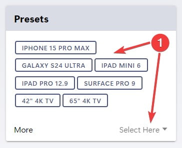 Pixel Density — PPI Calculator - Calculator Hub