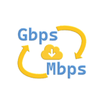 Gbps to Mbps Converter - Calculator Hub