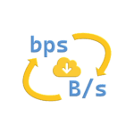 bps to B/s Converter - Calculator Hub