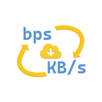 bps to KB/s Converter - Calculator Hub