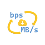 bps to MB/s Converter - Calculator Hub