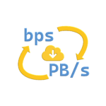 bps to B/s Converter - Calculator Hub