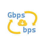 Gbps to bps Converter - Calculator Hub