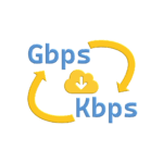 Gbps to bps Converter - Calculator Hub