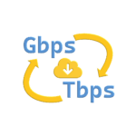 Gbps to bps Converter - Calculator Hub