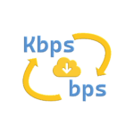 Kbps to bps Converter - Calculator Hub