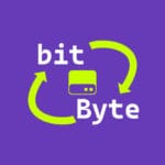 Bit to Byte Converter - Calculator Hub
