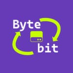 Byte to Bit Converter - Calculator Hub