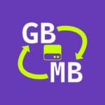 GB to MB Converter - Calculator Hub