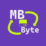 MB to Byte Converter - Calculator Hub