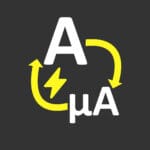 Ampere to Microampere (A to mA) Converter - Calculator Hub