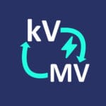 Kilovolt to Megavolt (kV to MV) Converter - Calculator Hub