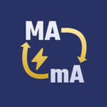 Megaampere to Milliampere (MA to mA) Converter - Calculator Hub