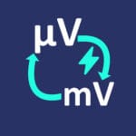 Microvolt to Millivolt (µV to mV) Converter - Calculator Hub