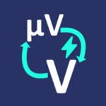 Microvolt to Volt (µV to V) Converter - Calculator Hub