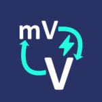 Millivolt to Volt (mV to V) Converter - Calculator Hub