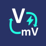 Volt to Millivolt (V to mV) Converter - Calculator Hub