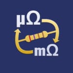 Microohm to Milliohm (µΩ to mΩ) Converter - Calculator Hub