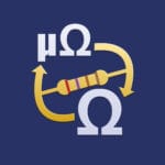Microohm to Ohm (µΩ to Ω) Converter - Calculator Hub