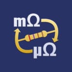 Milliohm to Microohm (mΩ to µΩ) Converter - Calculator Hub